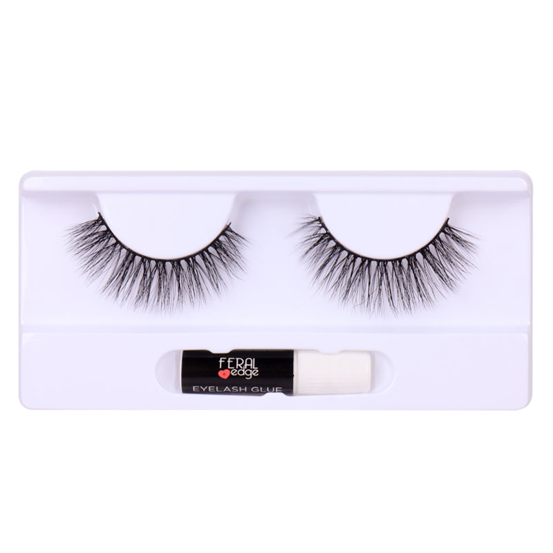 COCO PROFESSIONAL 3D FAUX MINK LASH | Feral Edge