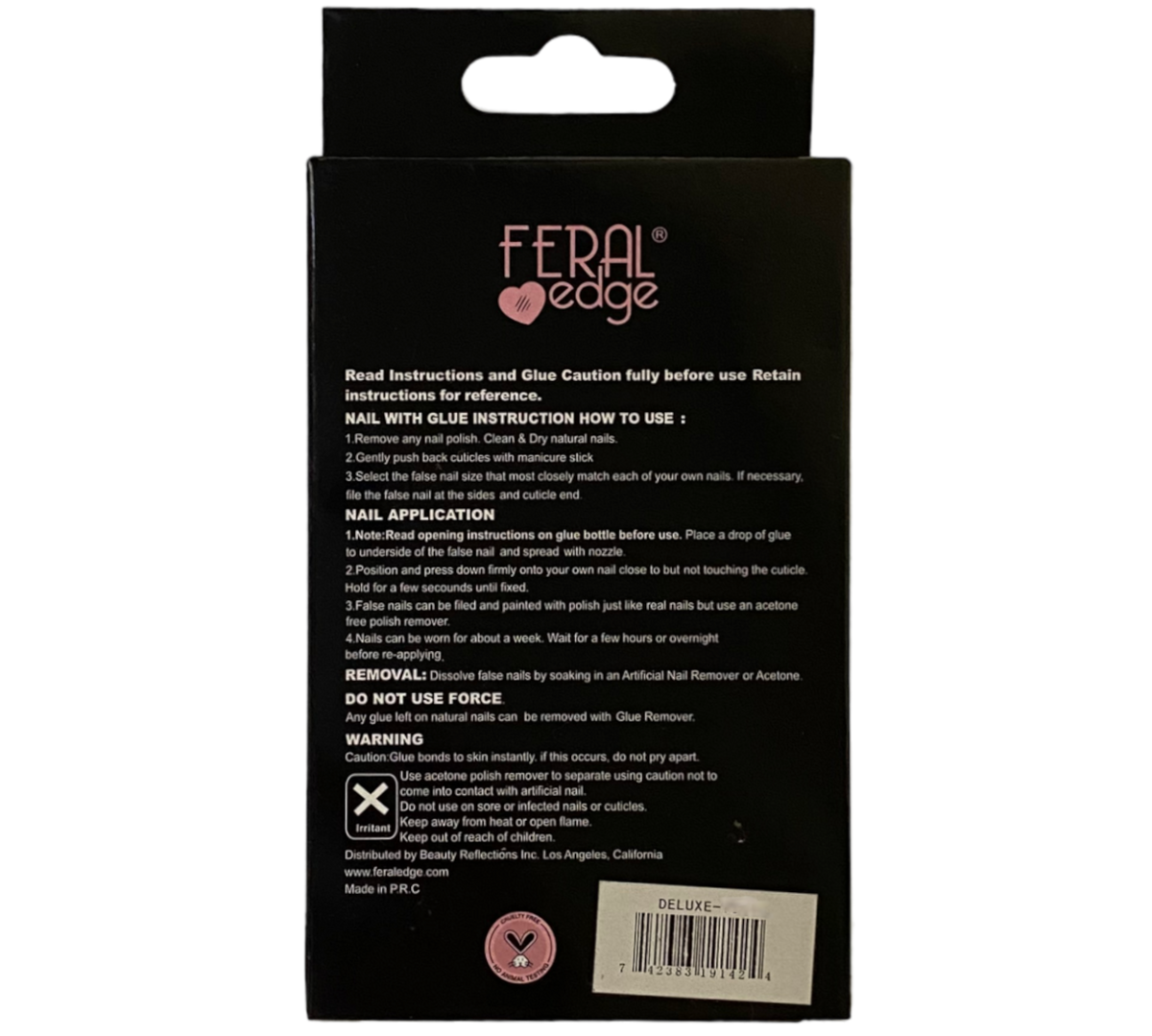 DELUXE YELLOW OMBRE FLOWER COFFIN SET | Feral Edge