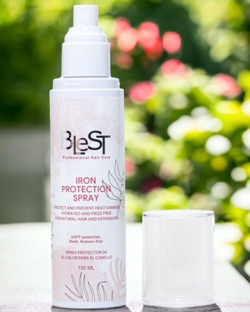 IRON PROTECTION SPRAY | Feral Edge